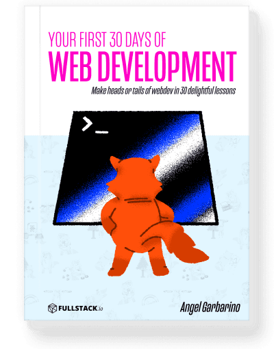 Relative File Path Vs Absolute File Paths Your First 30 Days Of Web Development Newline
