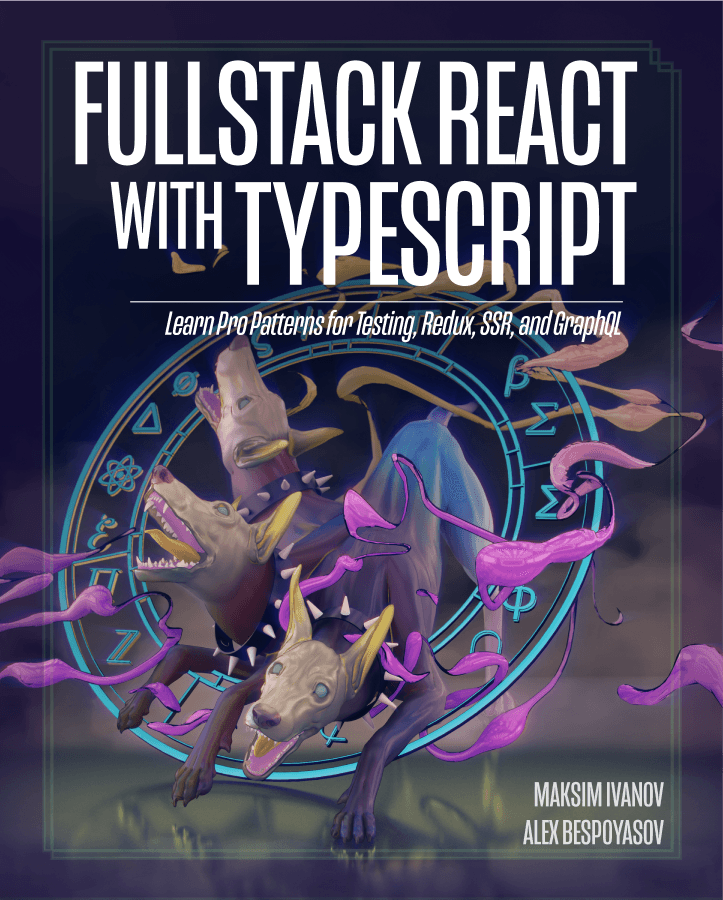 Fullstack React with TypeScript | newline