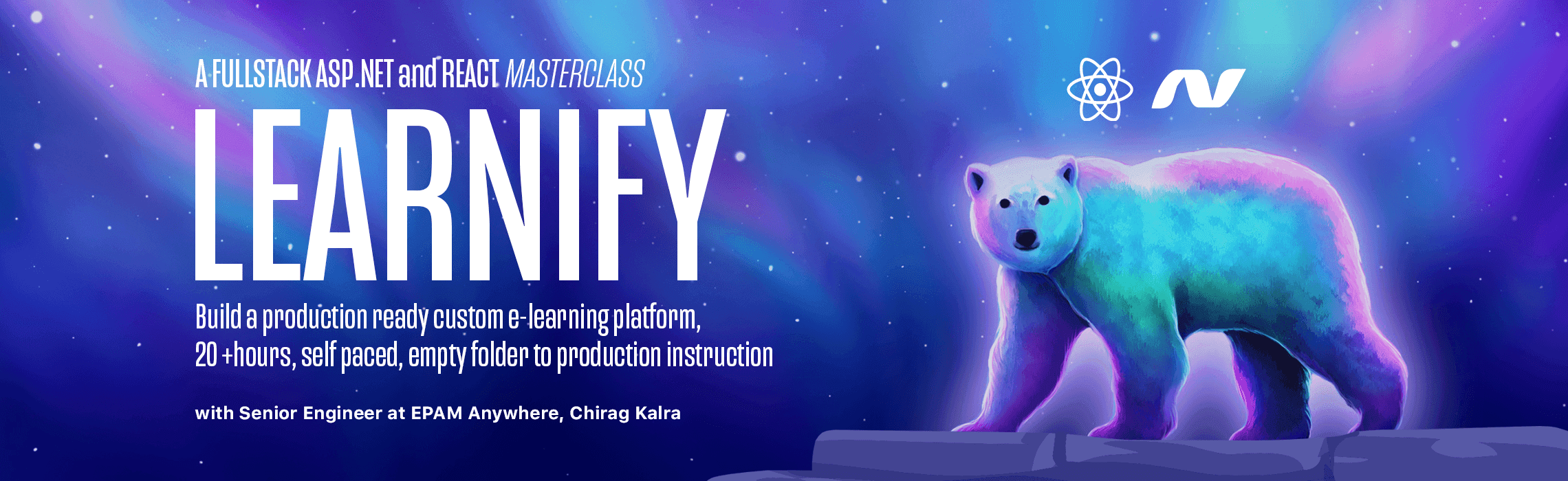 Newline Learn To Build React Angular Vue Graphql And Nodejs Apps With Real World Projects