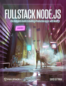 Fullstack Rust | newline