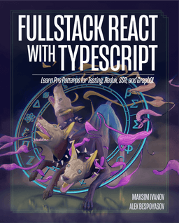 Fullstack React with TypeScript | newline