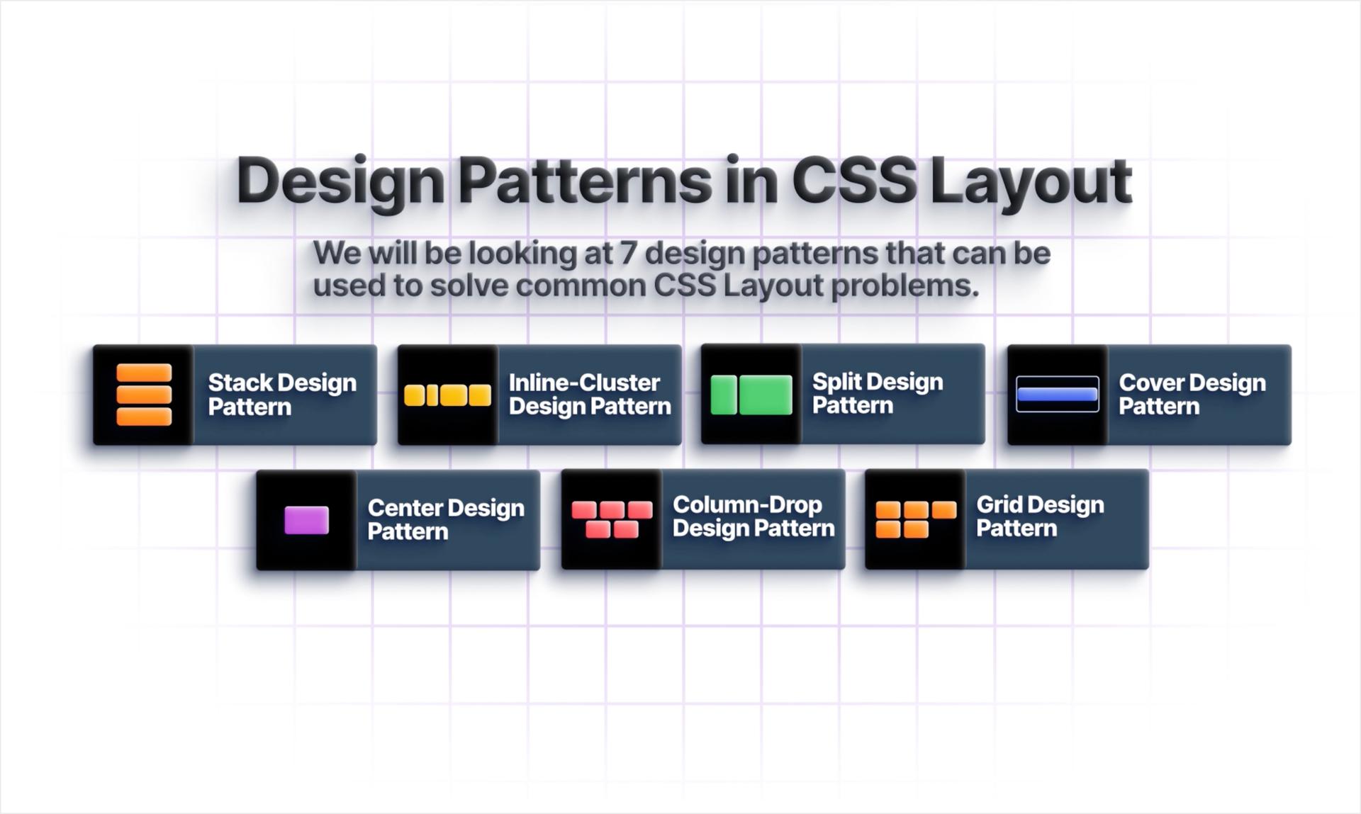 Mastering Css Layout Newline