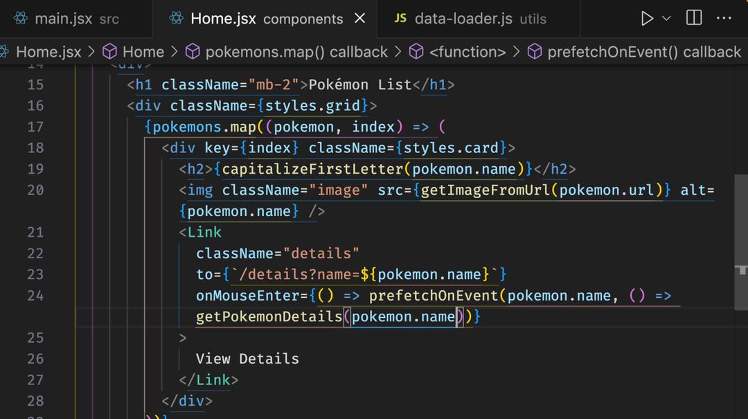 React Data Fetching Beyond The Basics Newline